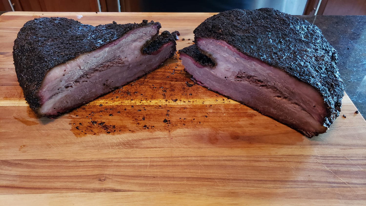 Midwest Smoke BBQ