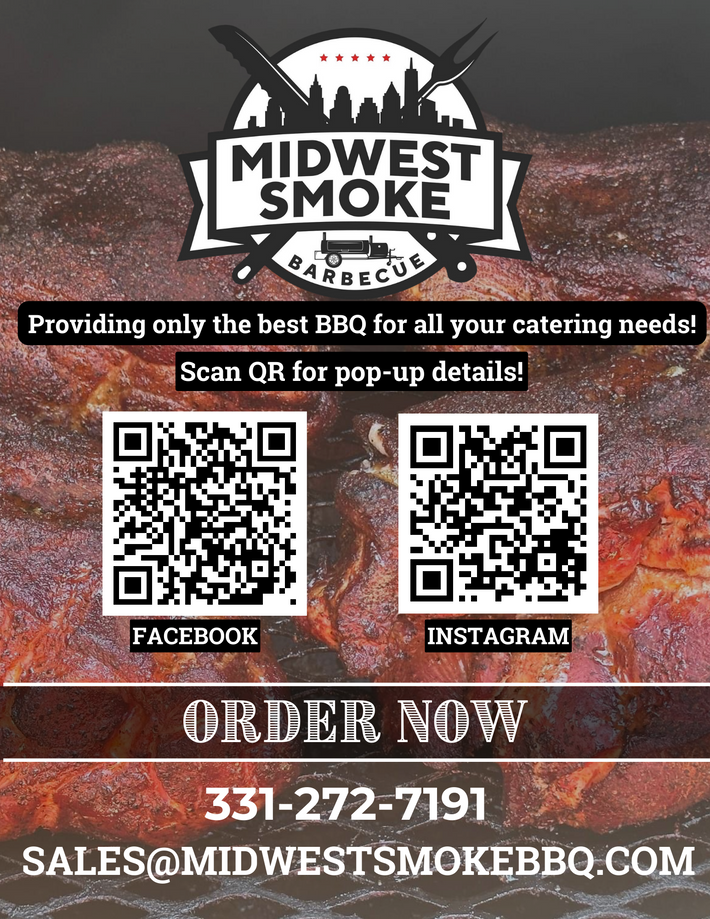 Midwest Smoke BBQ